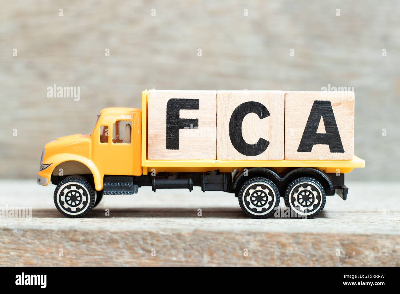 Fca incoterms hi-res stock photography and images - Alamy