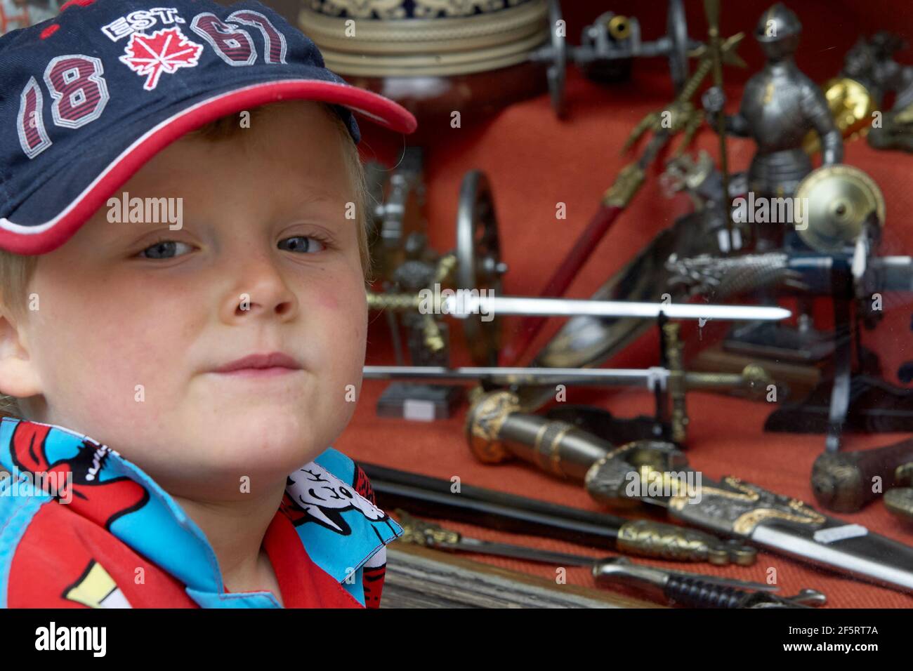 Boy medieval hi-res stock photography and images - Alamy
