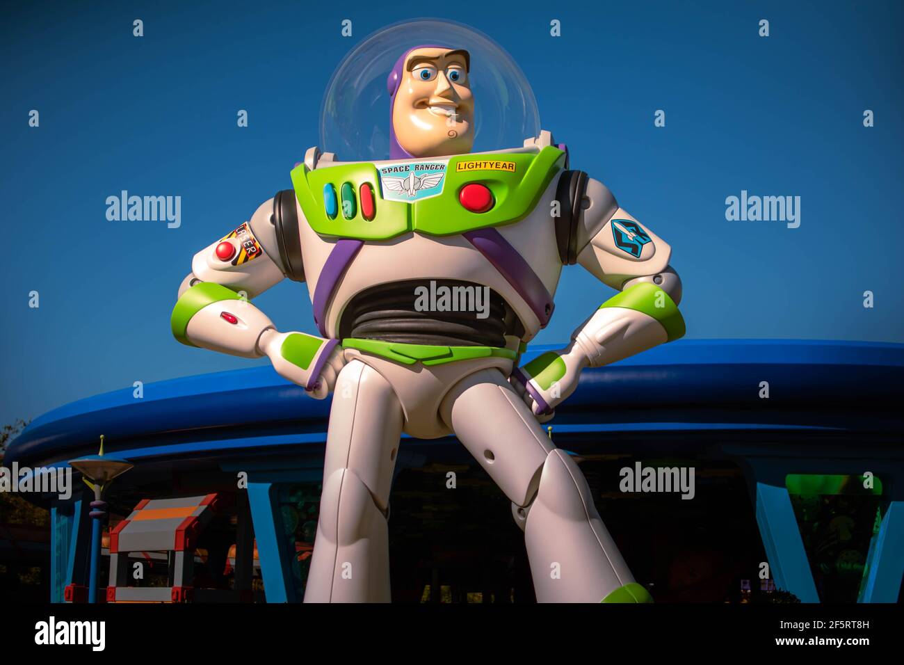 Walt disneys the sorcerers apprentice hi-res stock photography and ...