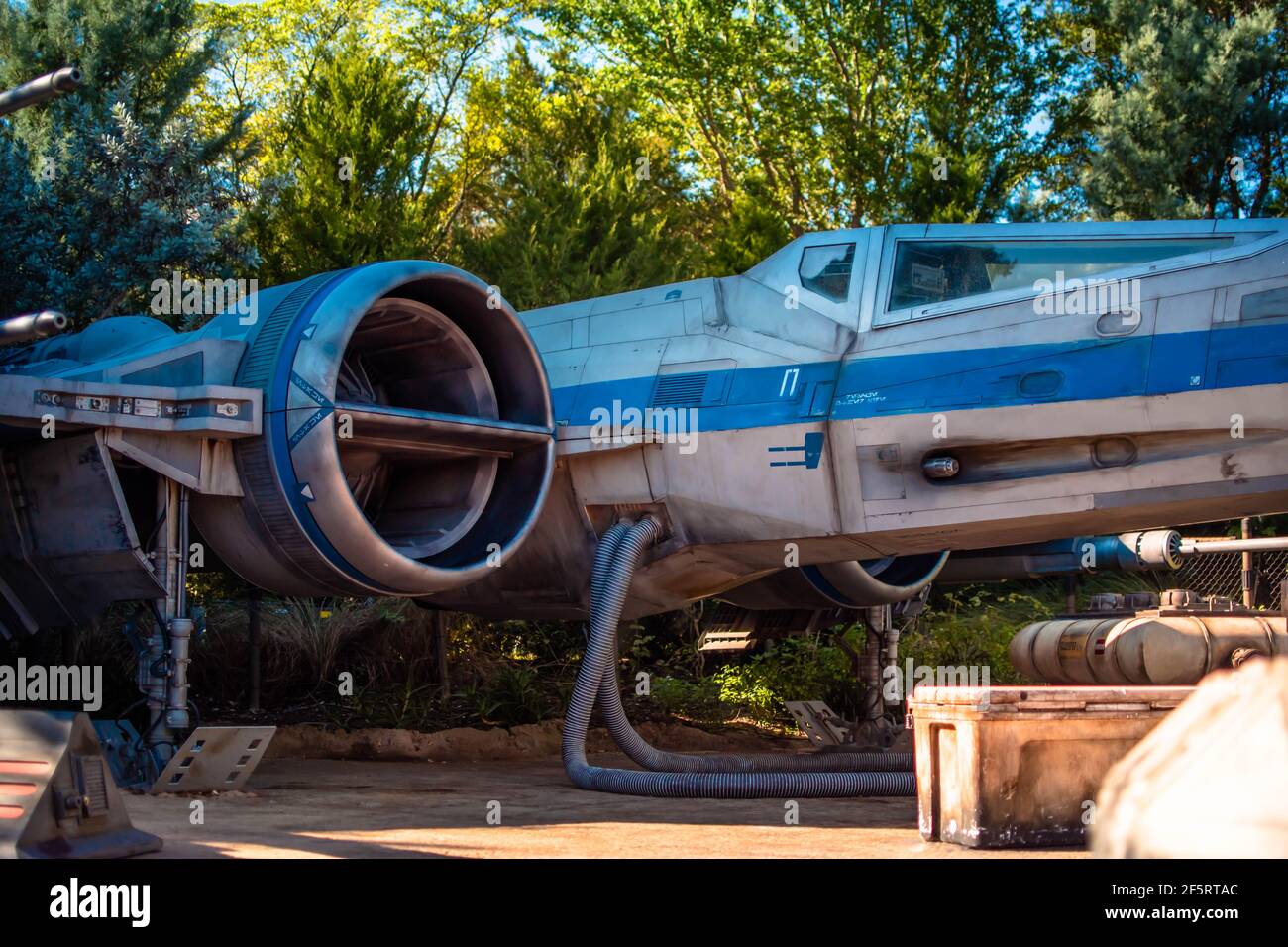 Buzz lightyear disney wing hi-res stock photography and images - Alamy