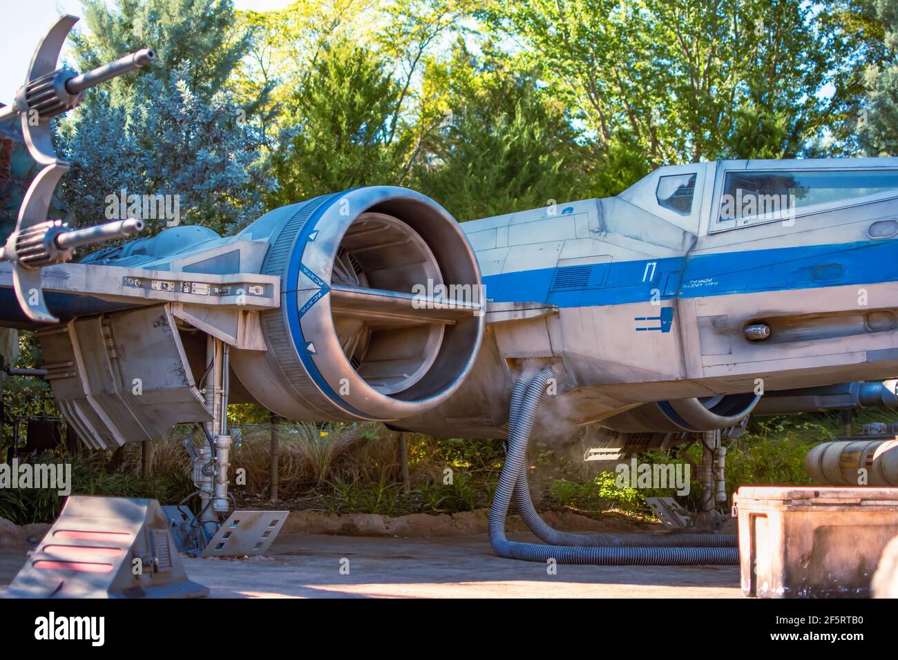 Buzz lightyear disney wing hi-res stock photography and images - Alamy