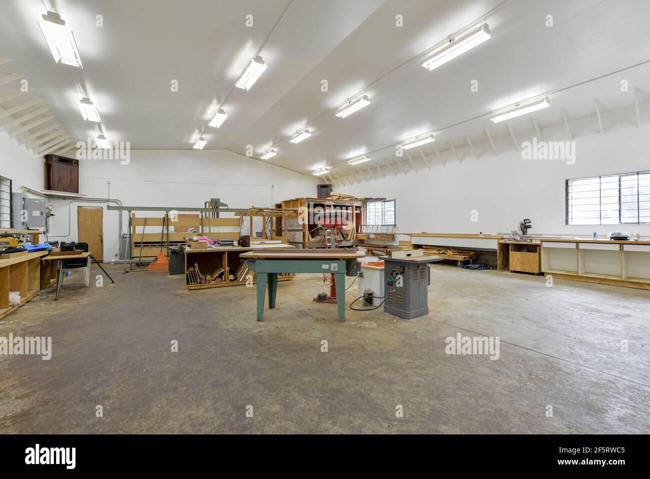 Commercial industrial residential hi-res stock photography and images ...