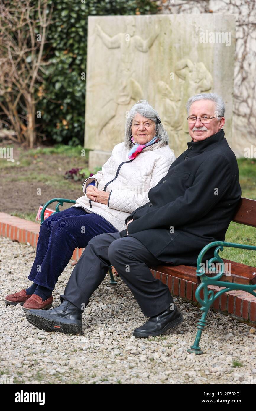 Emil hipp hi-res stock photography and images - Alamy