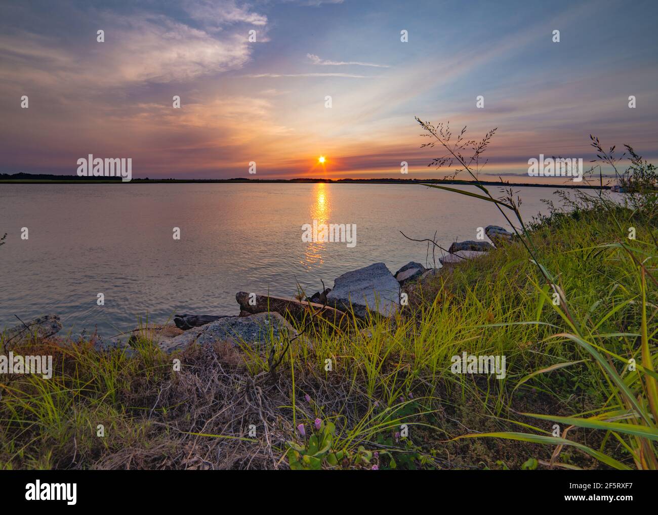 Port royal sc hi-res stock photography and images - Alamy