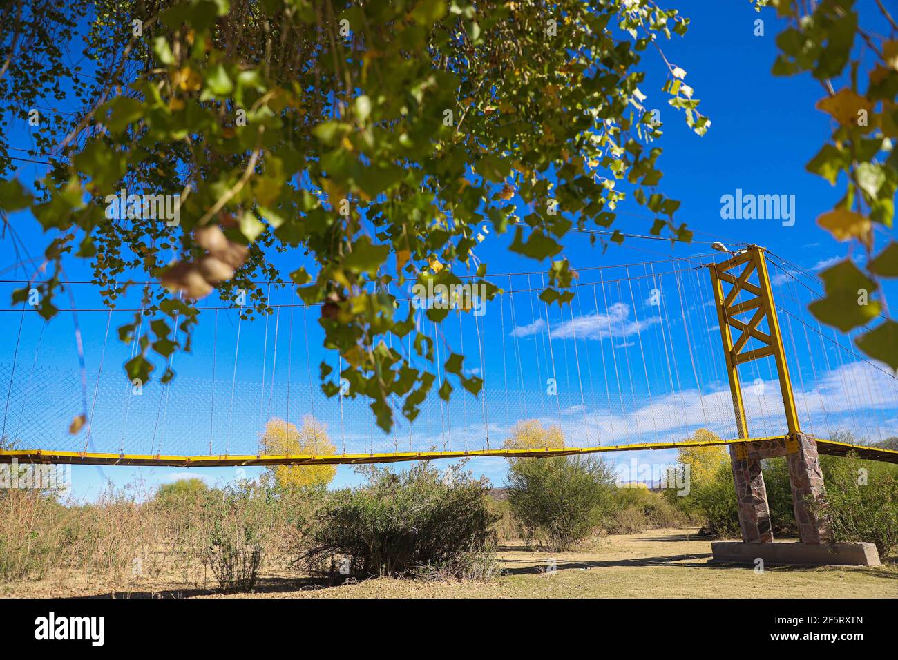 San luis primavera hi-res stock photography and images - Alamy