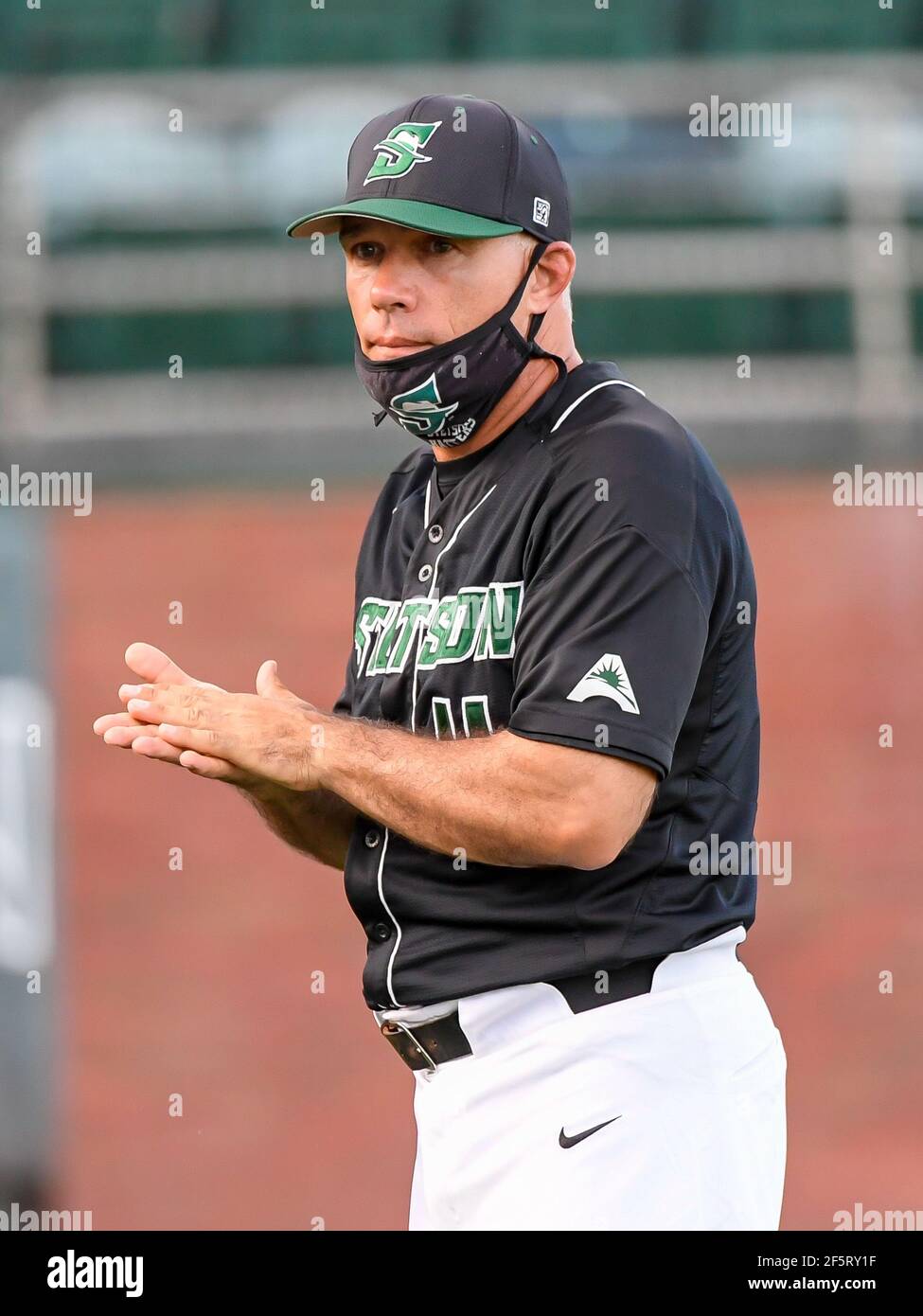 Stetson hatters hi-res stock photography and images - Alamy