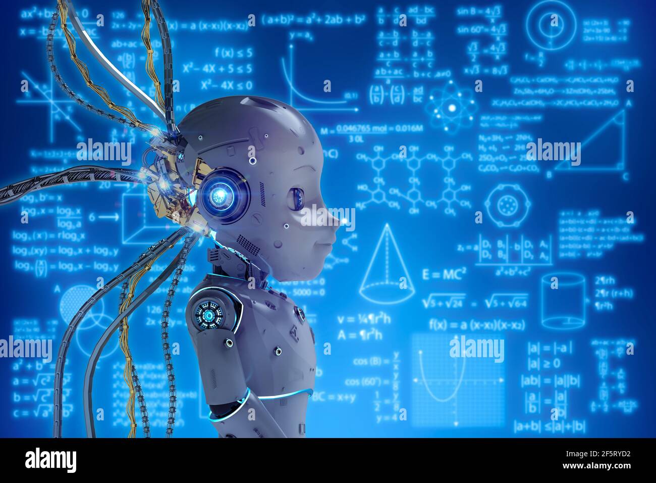 Friendly interface hi-res stock photography and images - Alamy