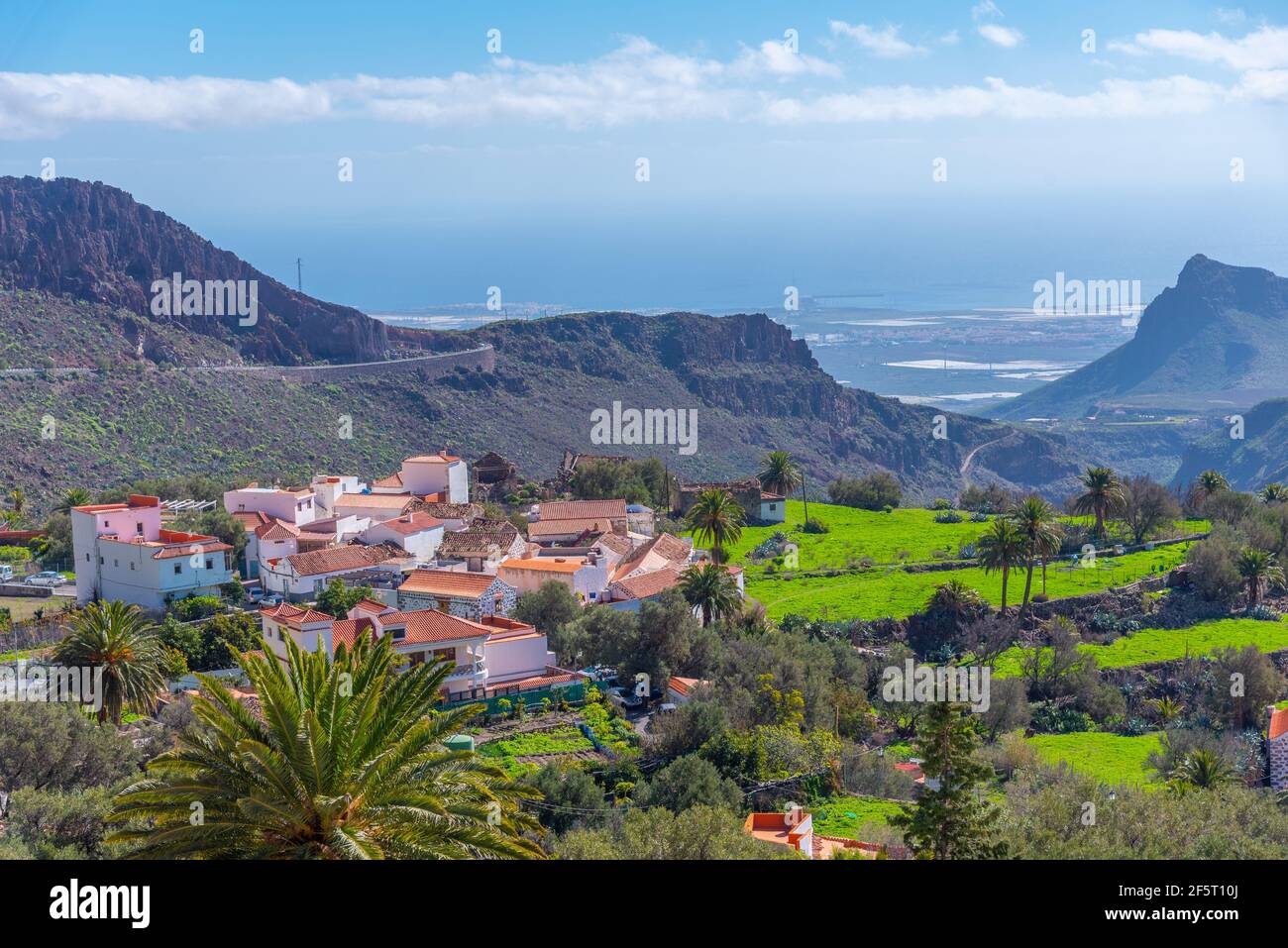 Temisas gran canaria spain hi-res stock photography and images - Alamy