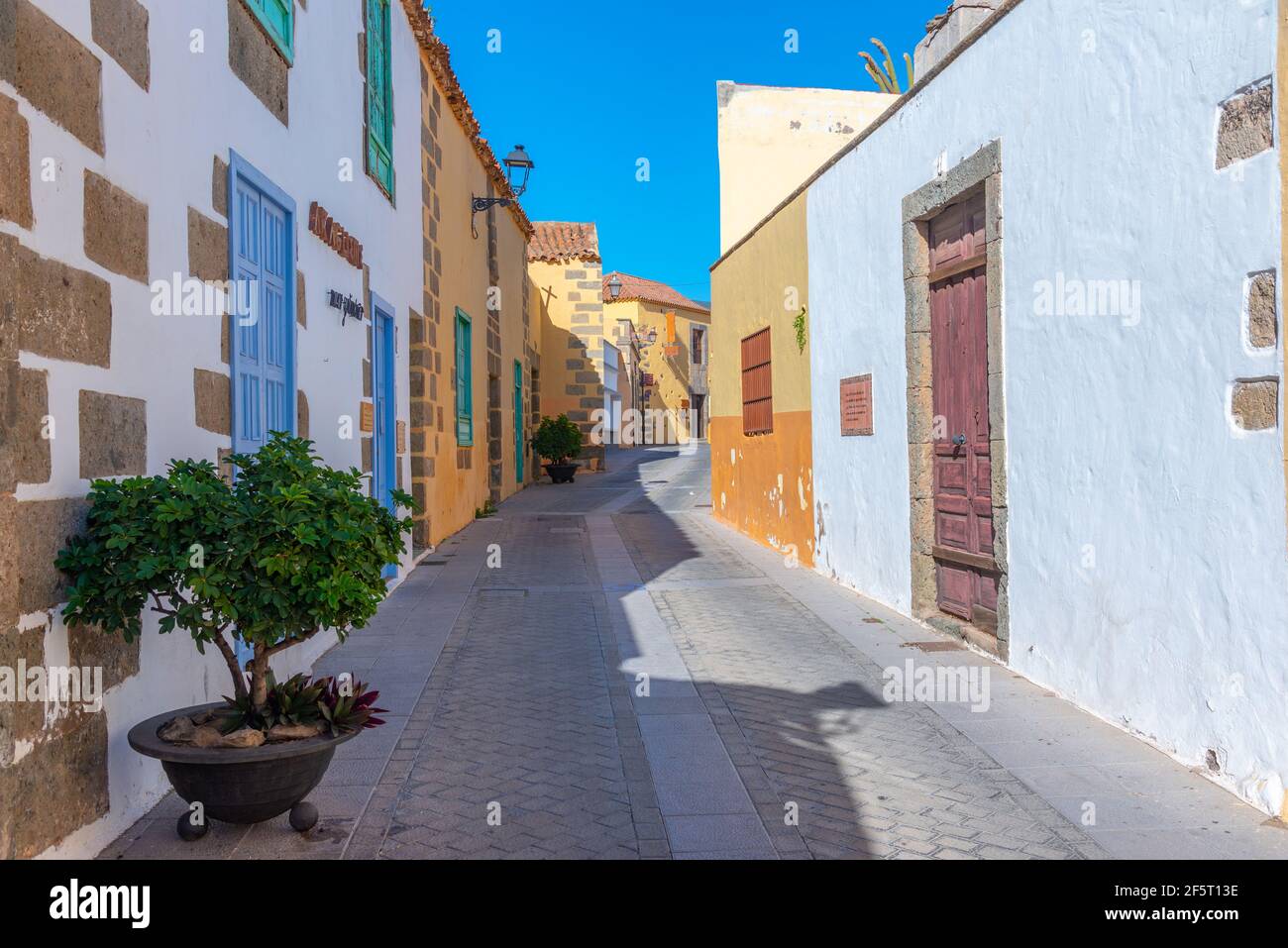 Temisas gran canaria canary islands hi-res stock photography and images ...