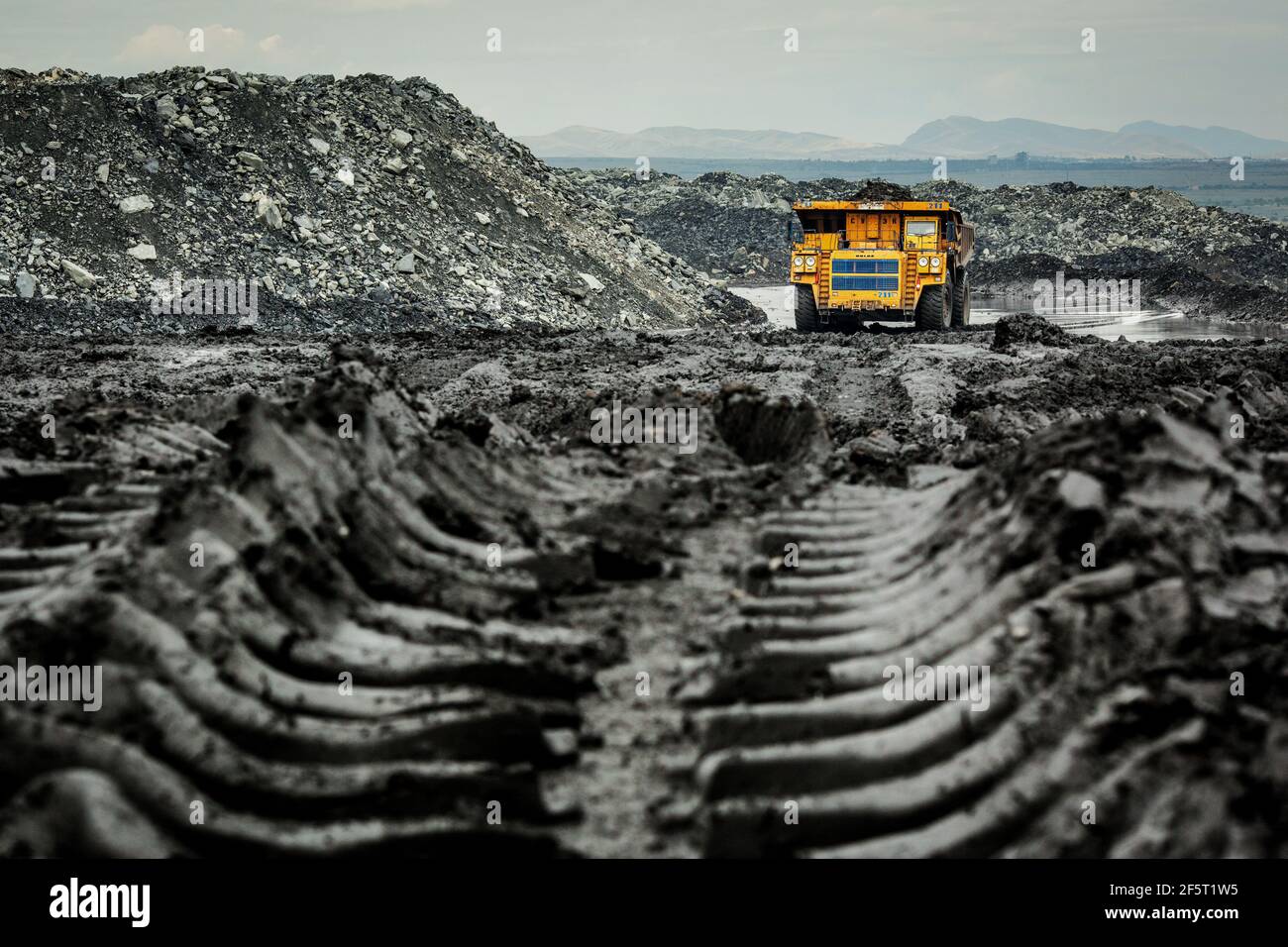 Chernogorsk hi-res stock photography and images - Alamy