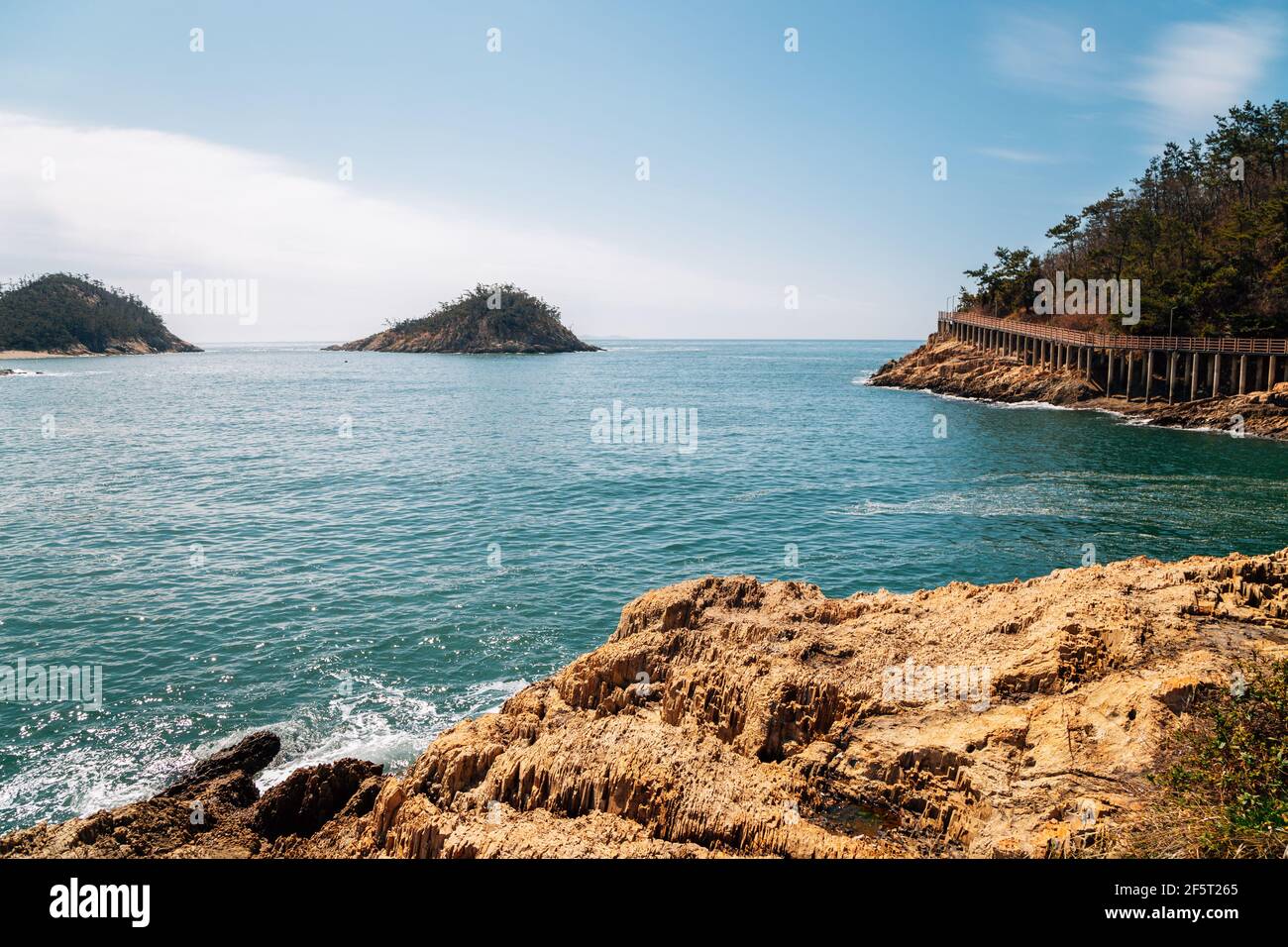 Gogunsan High Resolution Stock Photography and Images - Alamy