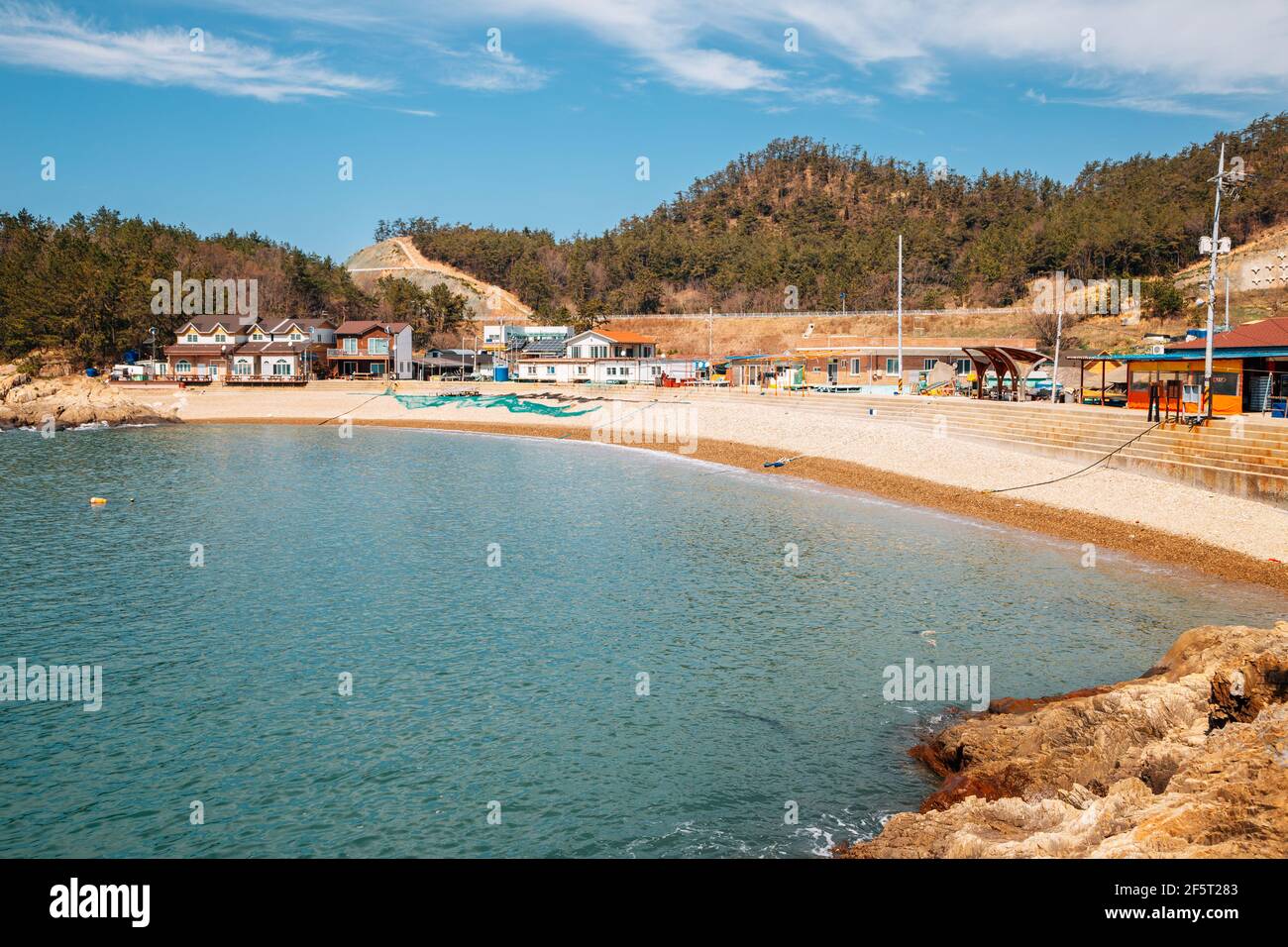 Gogunsan High Resolution Stock Photography and Images - Alamy