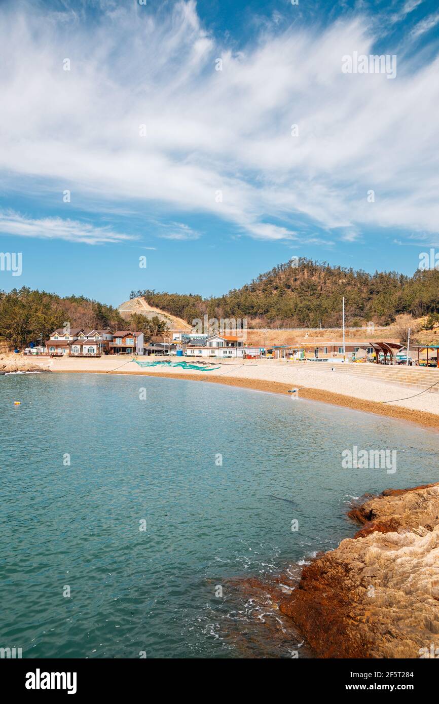 Gogunsan High Resolution Stock Photography and Images - Alamy
