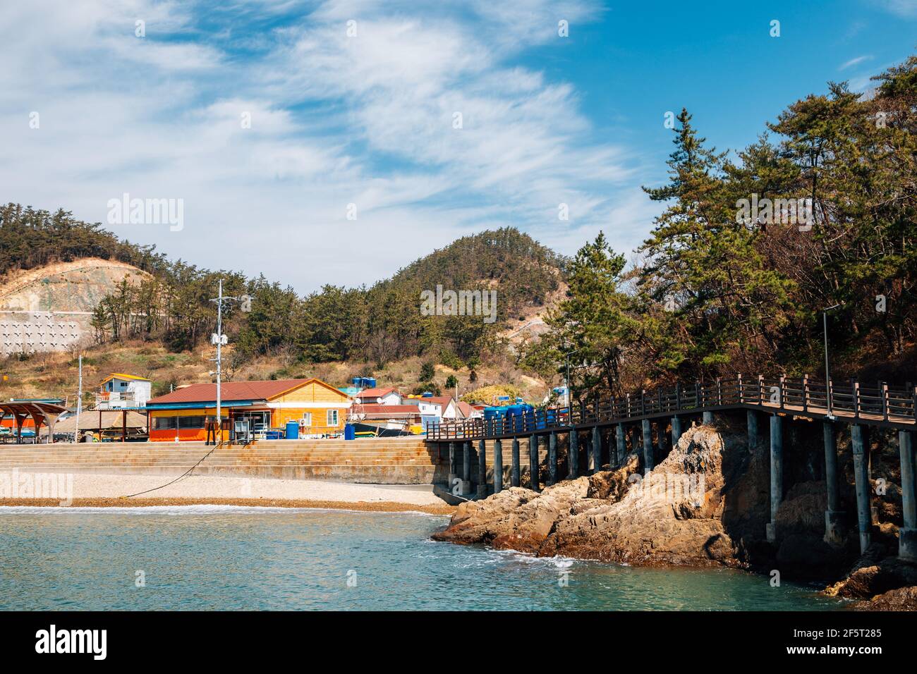 Gogunsan High Resolution Stock Photography and Images - Alamy