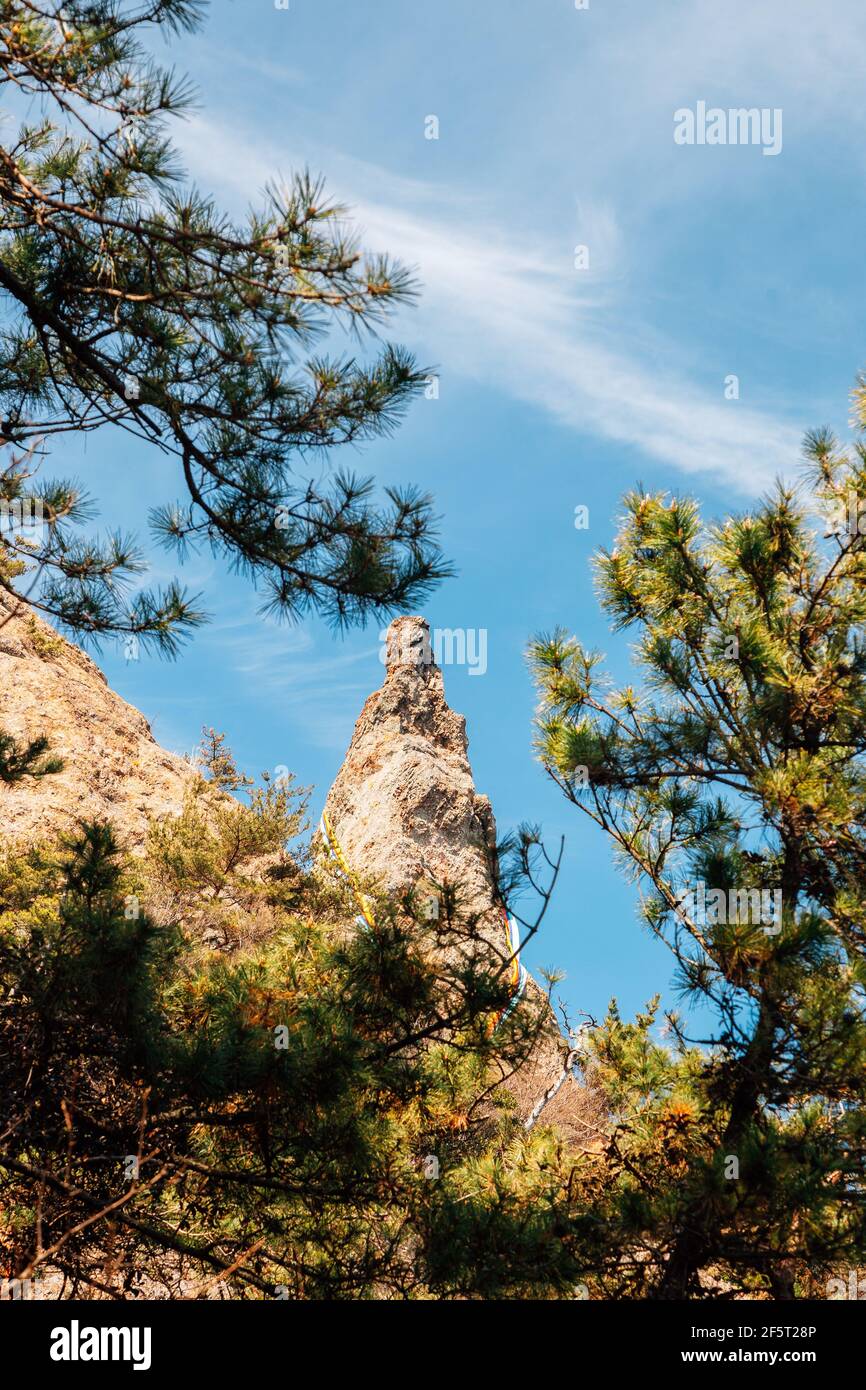 Gogunsan islands, south korea hi-res stock photography and images - Alamy