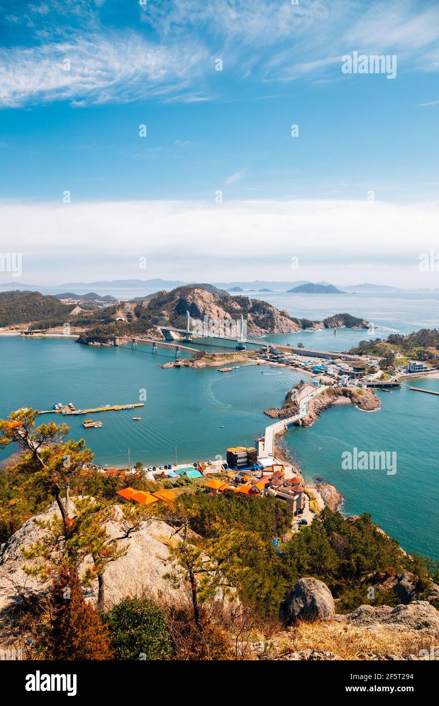 Gogunsan High Resolution Stock Photography and Images - Alamy