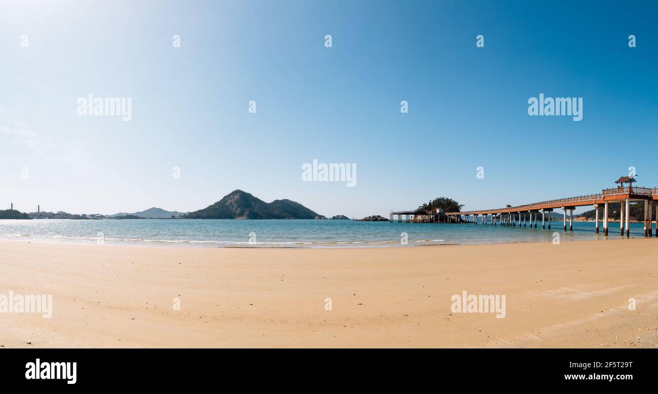 Gogunsan High Resolution Stock Photography and Images - Alamy