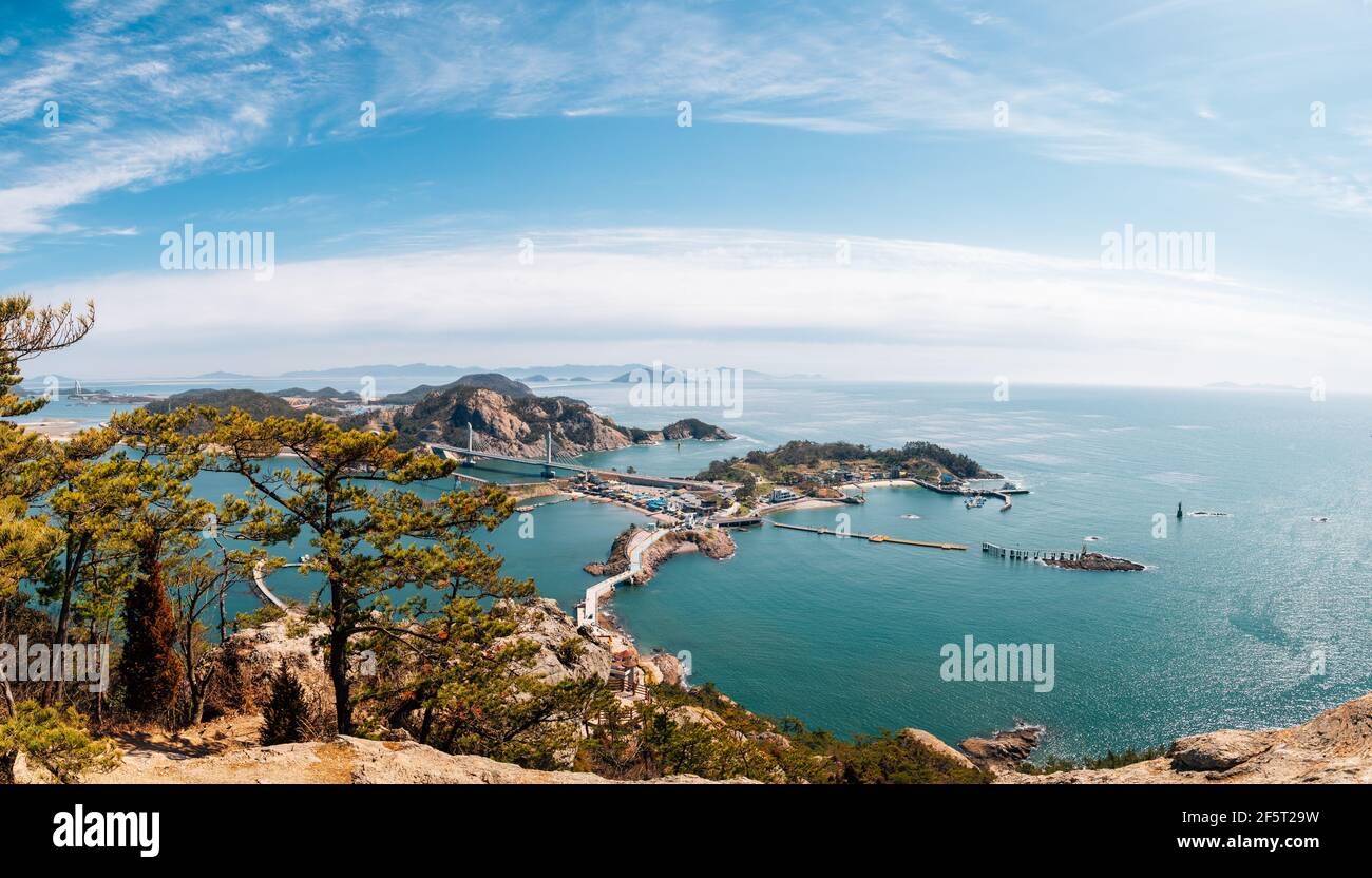 Gogunsan High Resolution Stock Photography and Images - Alamy