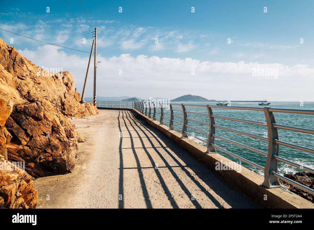 Gogunsan High Resolution Stock Photography and Images - Alamy