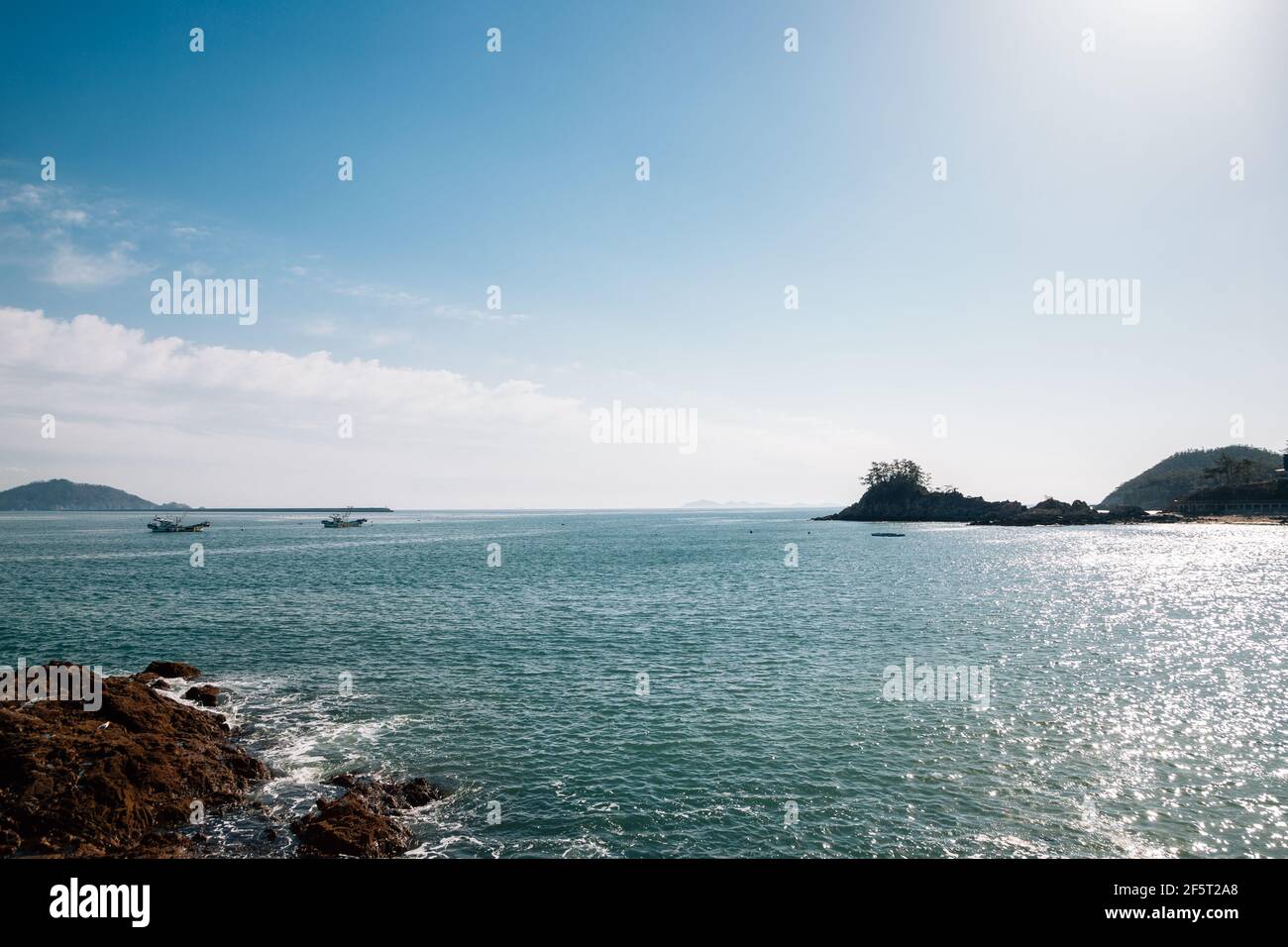 Gogunsan hi-res stock photography and images - Alamy