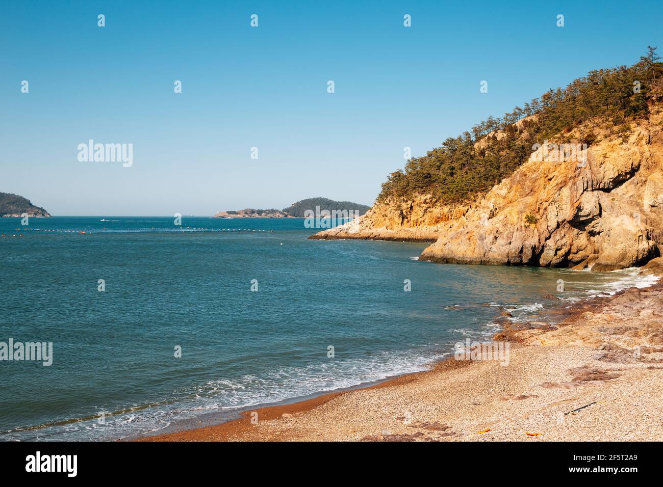 Mongdol beach hi-res stock photography and images - Alamy