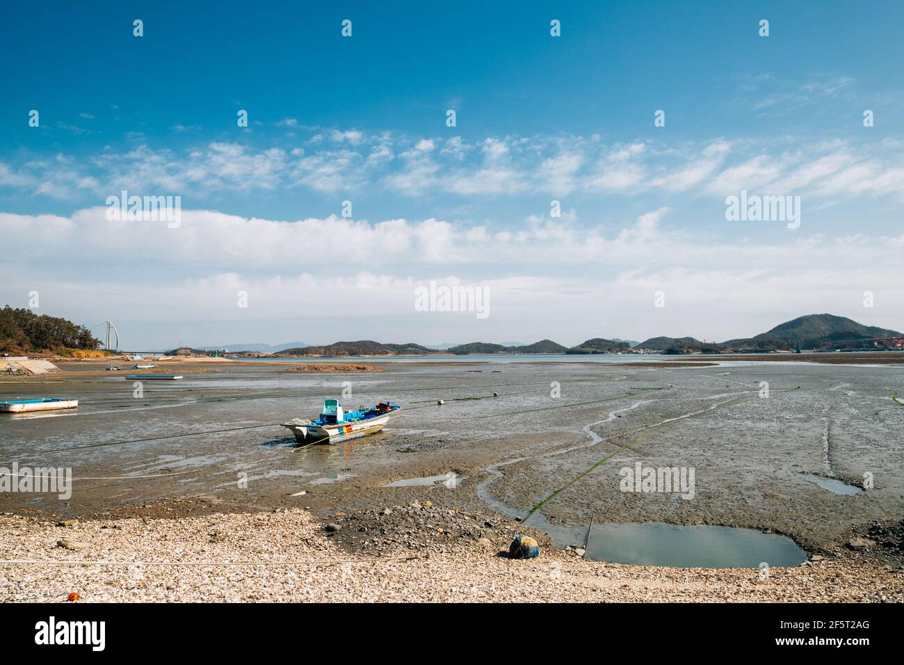 Gogunsan hi-res stock photography and images - Alamy