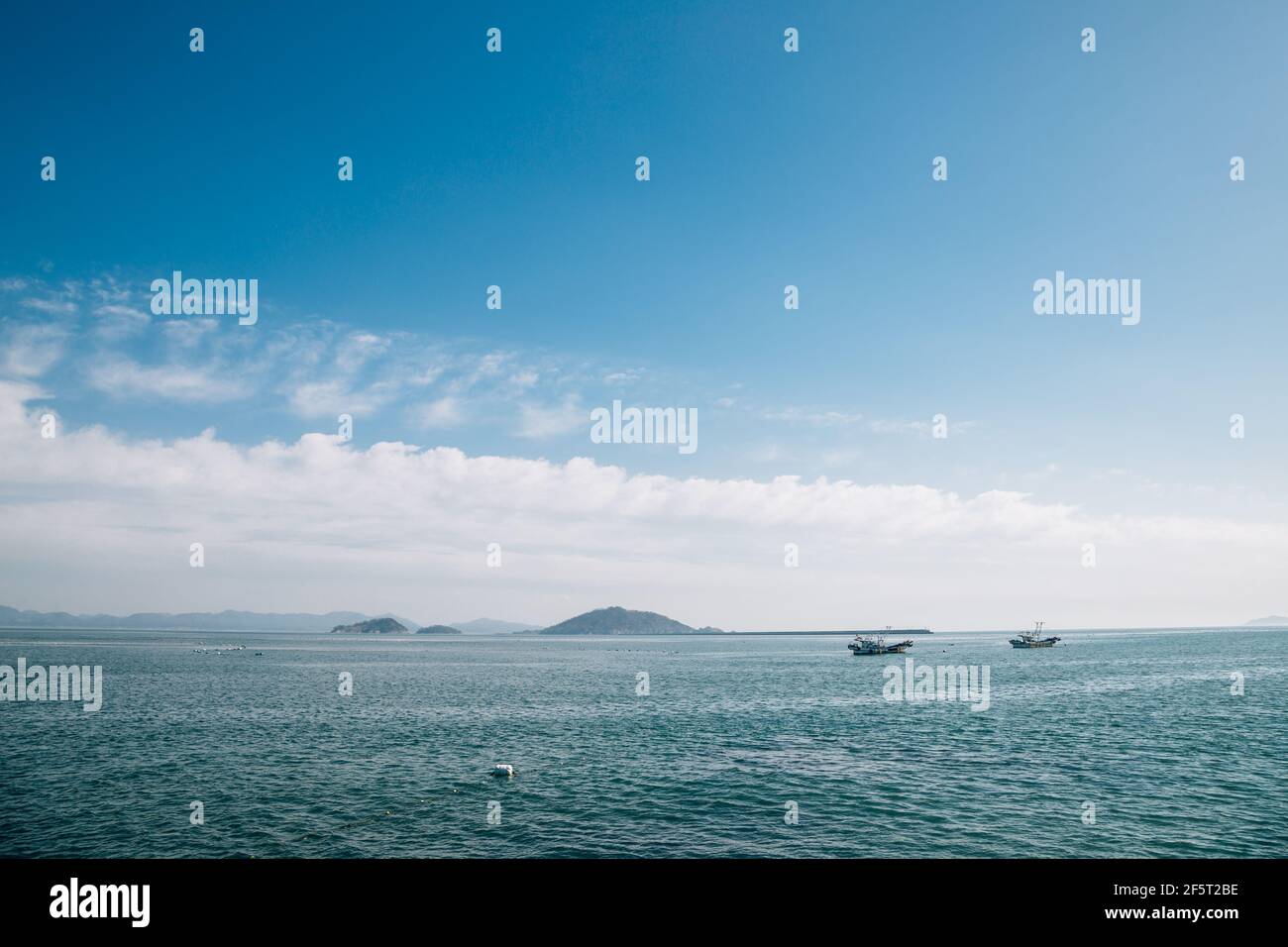 Gogunsan islands, south korea hi-res stock photography and images - Alamy