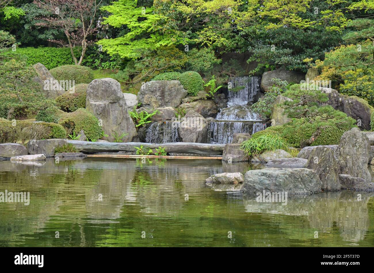 Ohori hi-res stock photography and images - Alamy