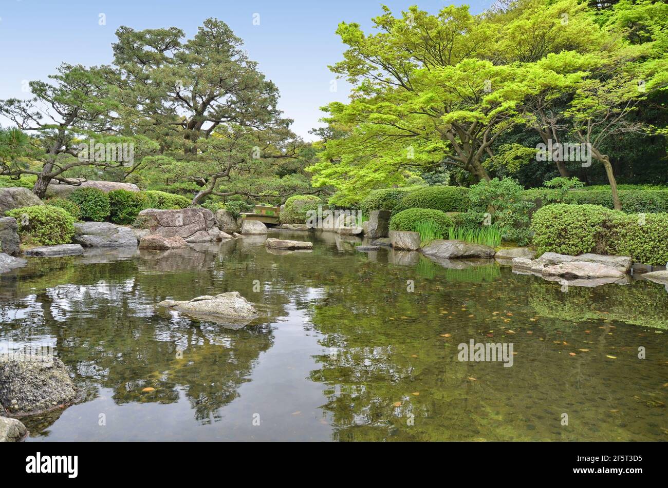 Ohori High Resolution Stock Photography and Images - Alamy