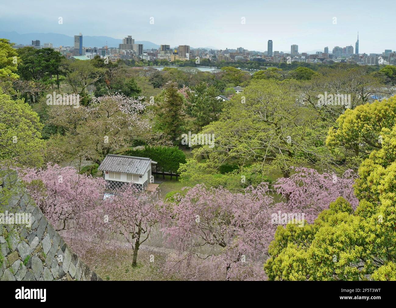 Maizuru hi-res stock photography and images - Alamy