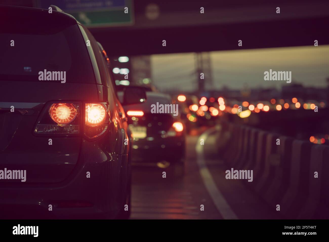 Stuck vehicle hi-res stock photography and images - Alamy