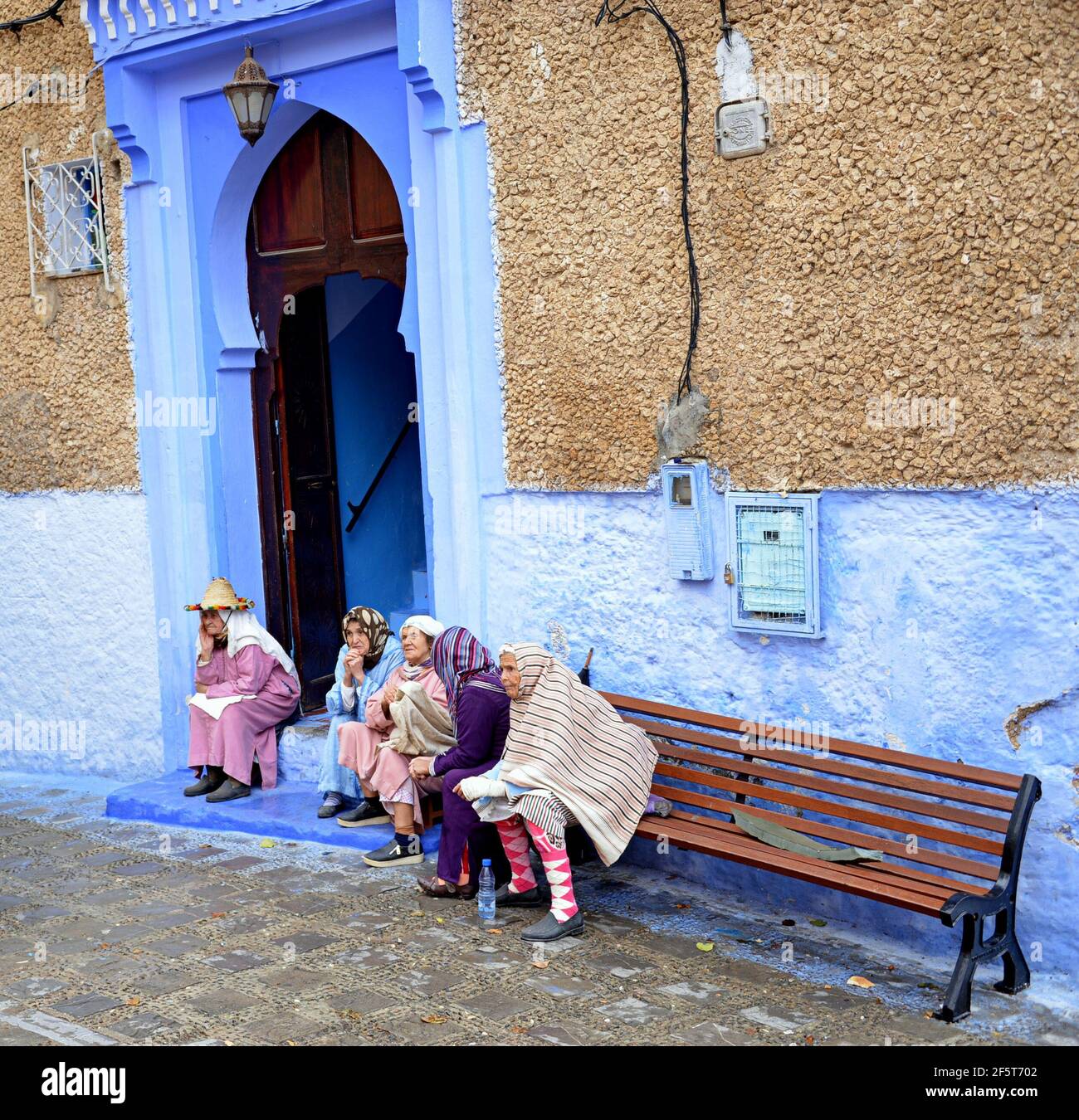 Rif tribes hi-res stock photography and images - Alamy