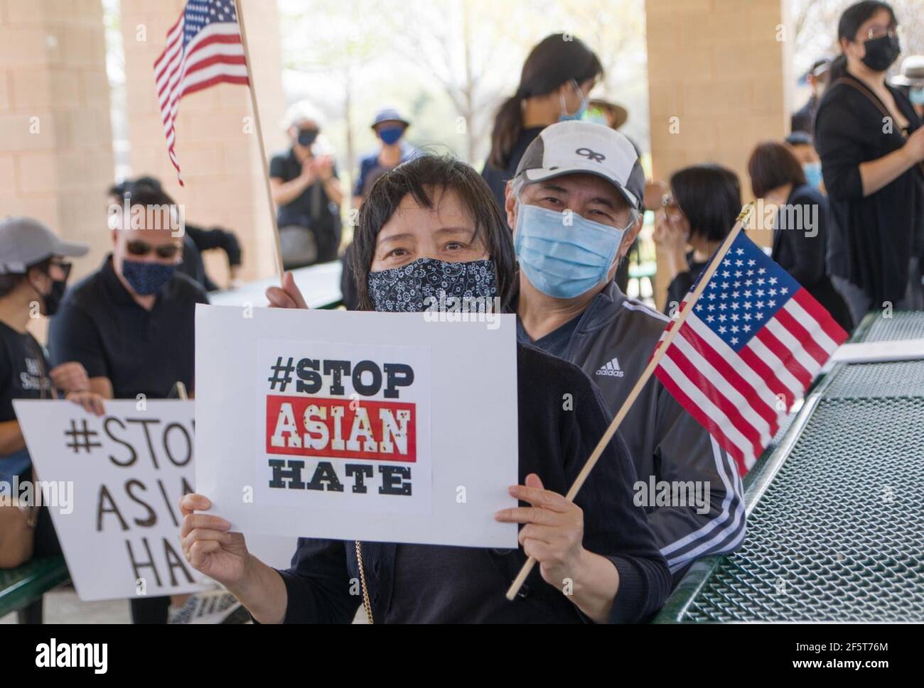 Stop The Hate High Resolution Stock Photography and Images - Alamy