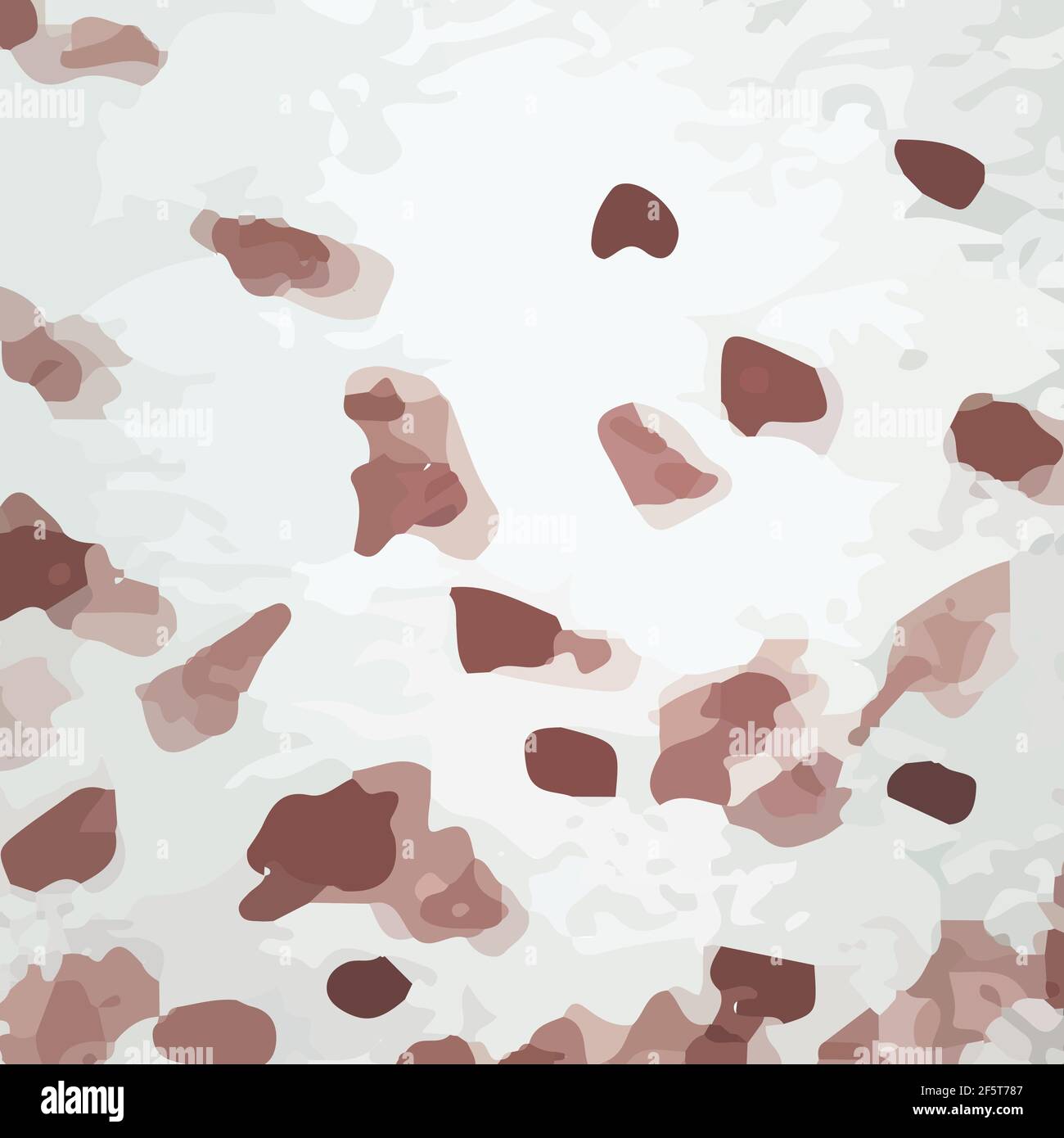 Texture background colored spots splashes dots vector illustration ...