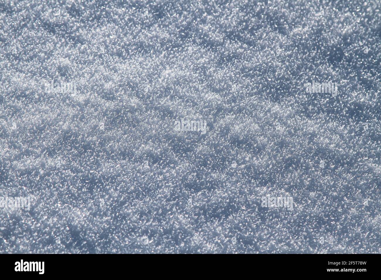 Sparkling snowflakes hi-res stock photography and images - Alamy