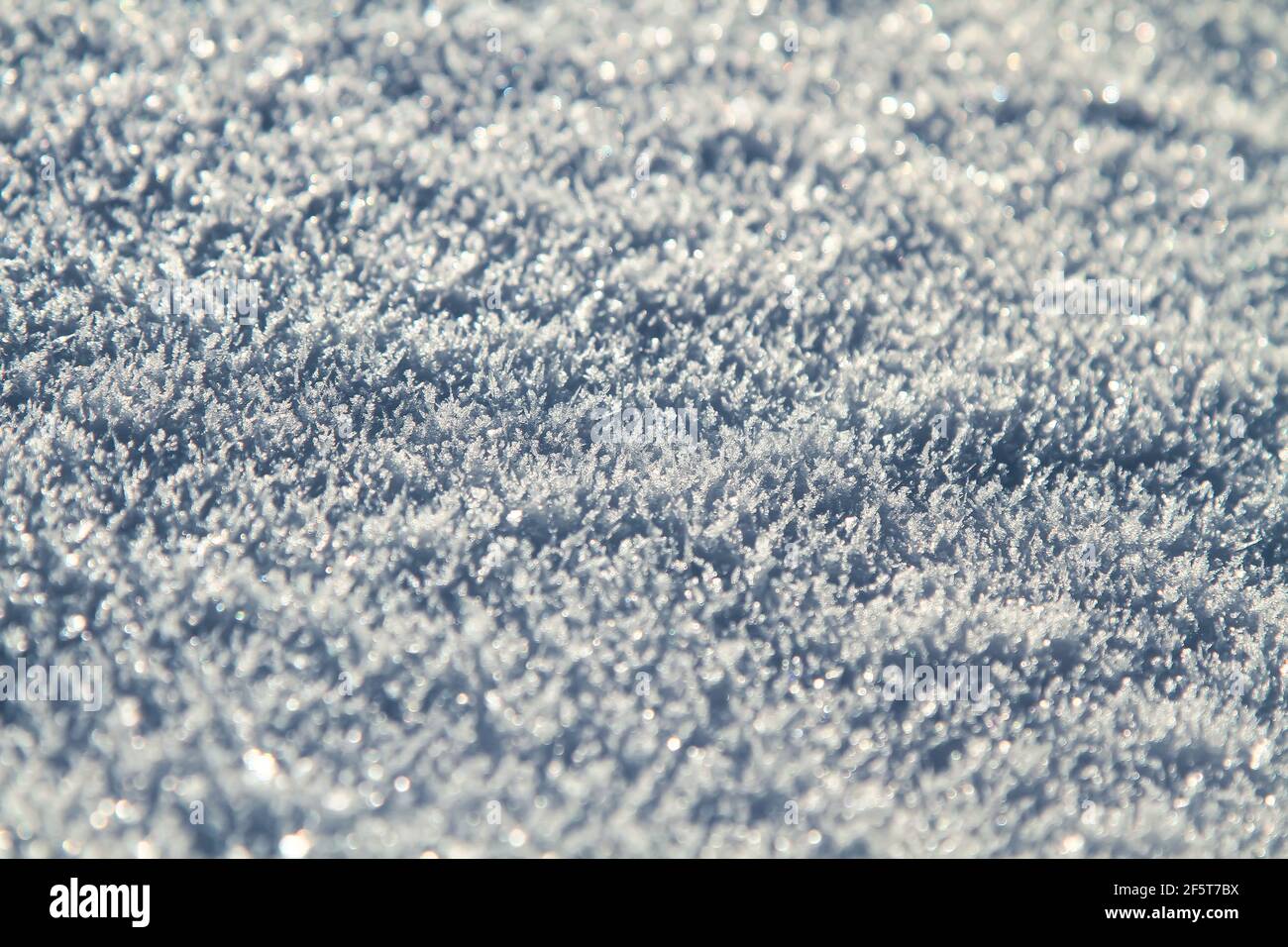 Sparkling snowflakes hi-res stock photography and images - Alamy