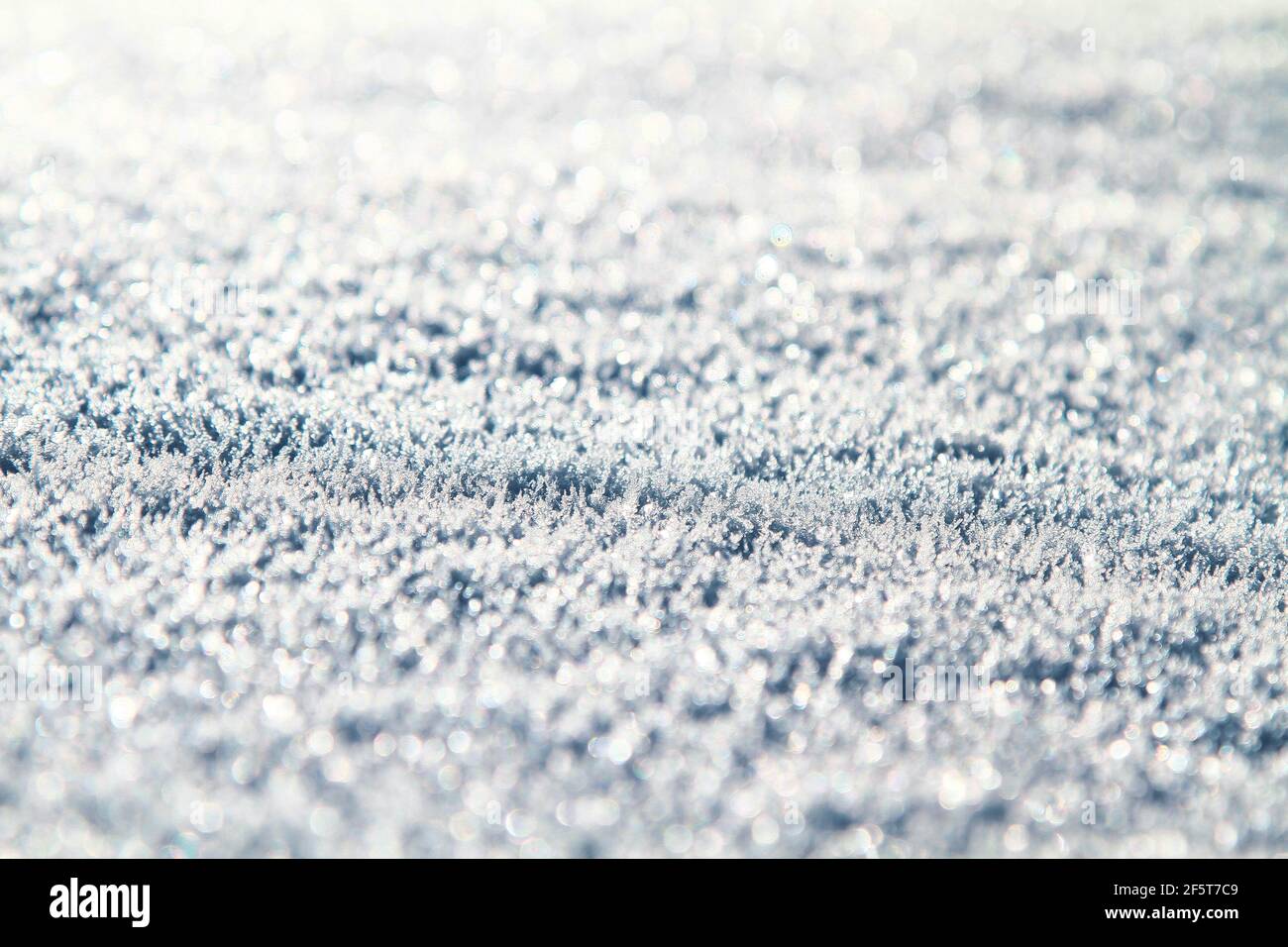 Sparkling snowflakes hi-res stock photography and images - Alamy