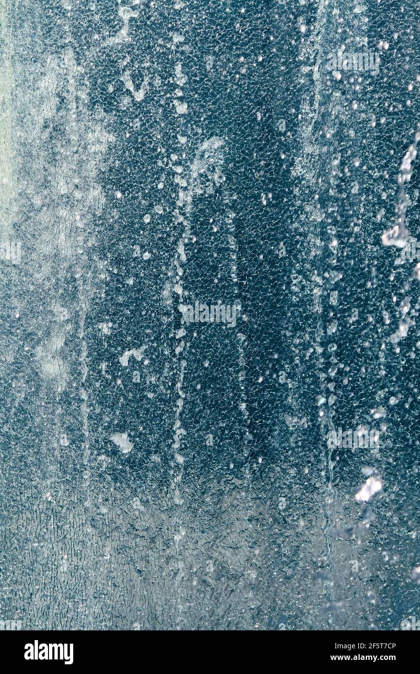 Fountain Water Textures