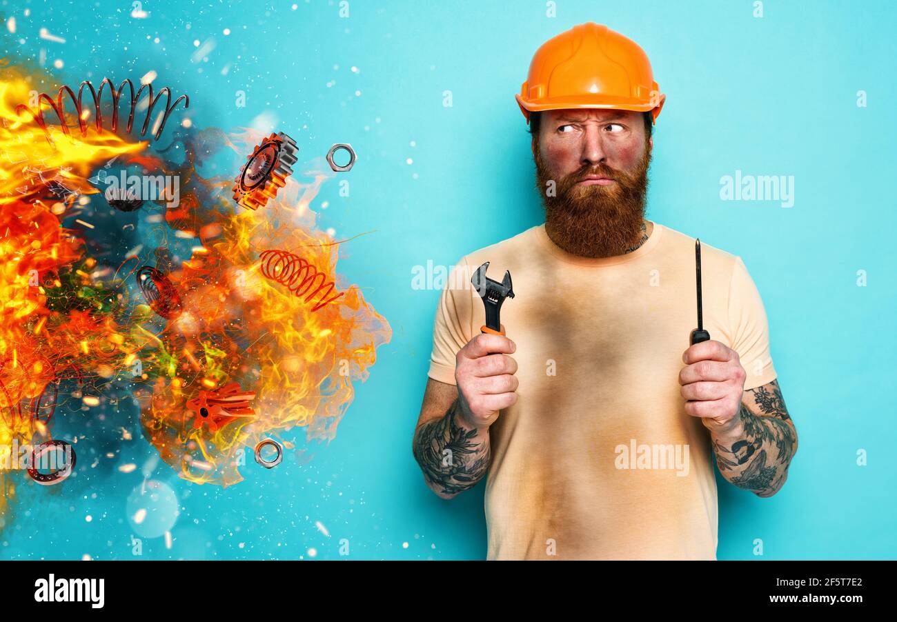 Work due hi-res stock photography and images - Alamy
