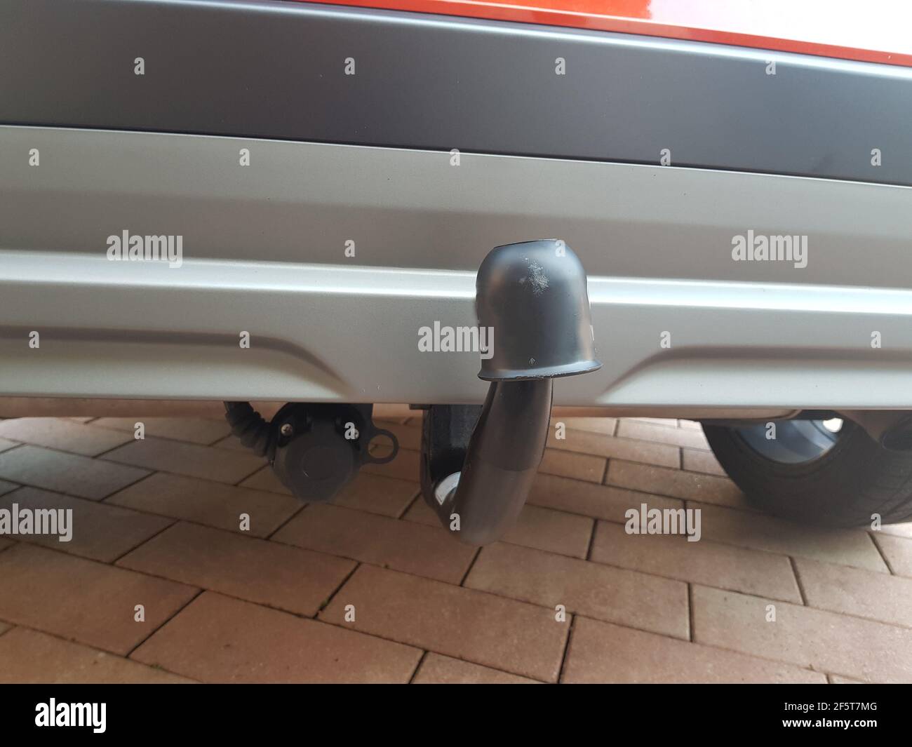 Hitch bar hi-res stock photography and images - Alamy