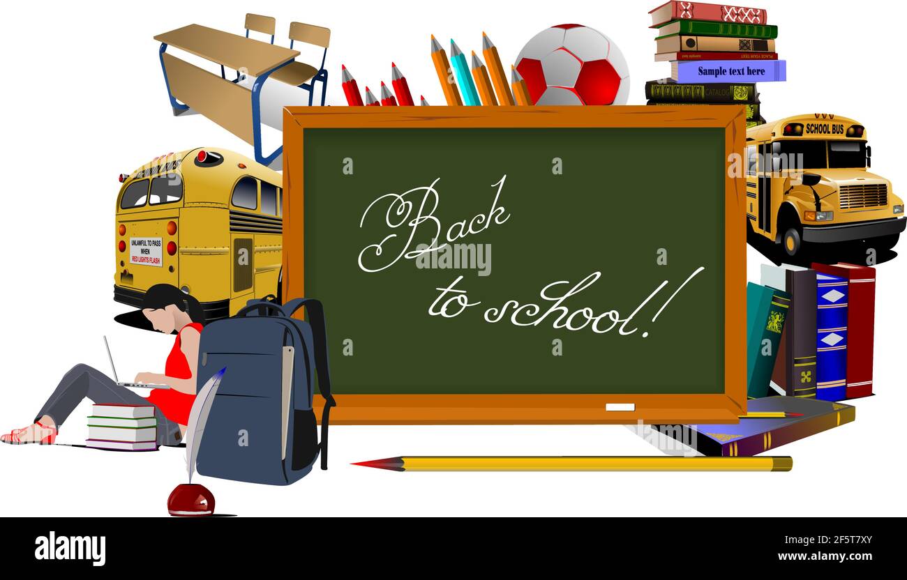 Big street ball Stock Vector Images - Alamy