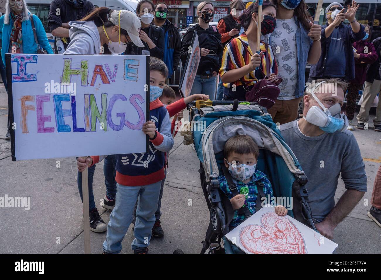 Flushing queens sign hi-res stock photography and images - Alamy