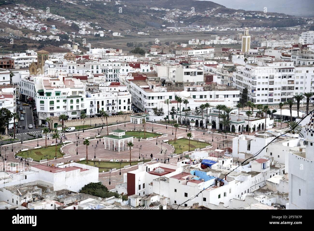 Western islamic architecture hi-res stock photography and images - Alamy