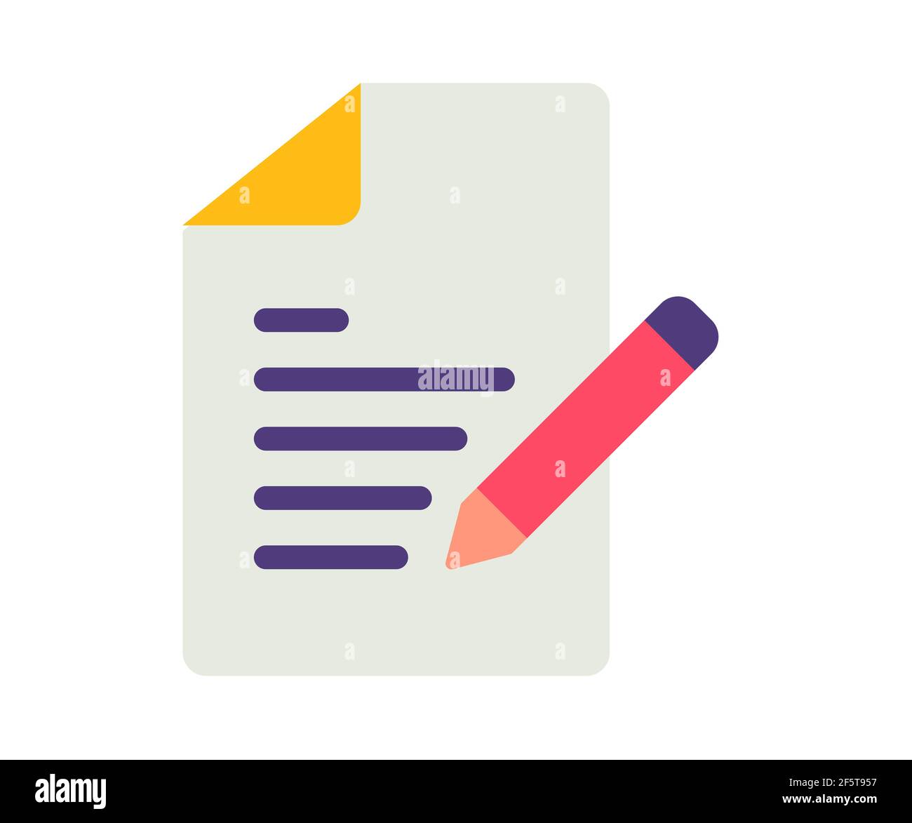 Create Document Icon