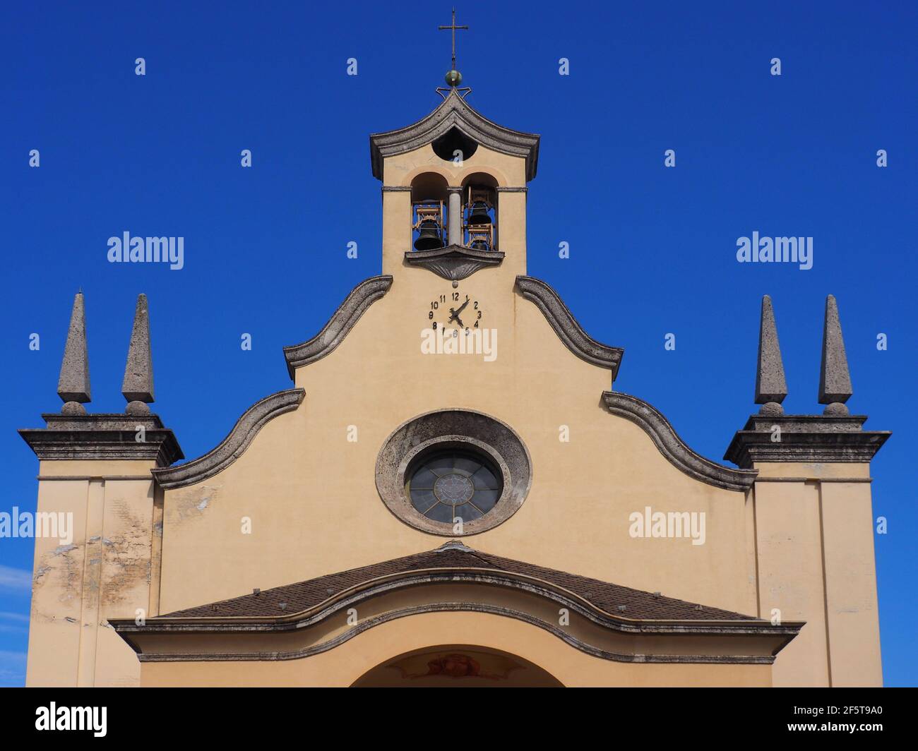 Dalmine province bergamo italy hi-res stock photography and images - Alamy