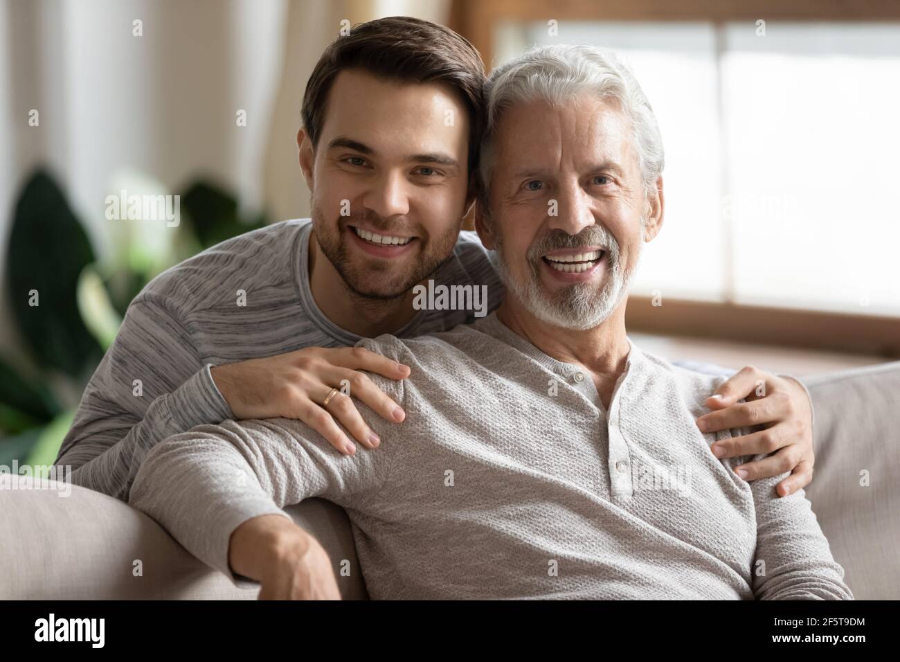 Fatherhood overjoyed hi-res stock photography and images - Alamy