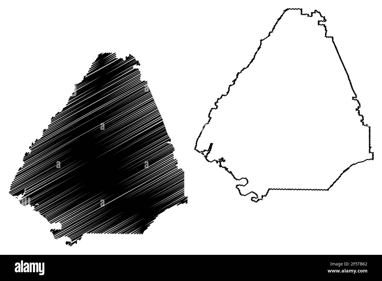 Mcminn county tennessee Stock Vector Images - Alamy