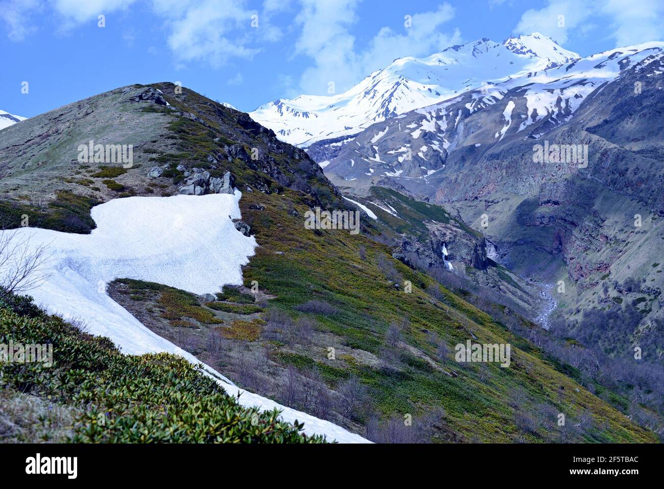 Georgia Russia Border High Resolution Stock Photography and Images - Alamy
