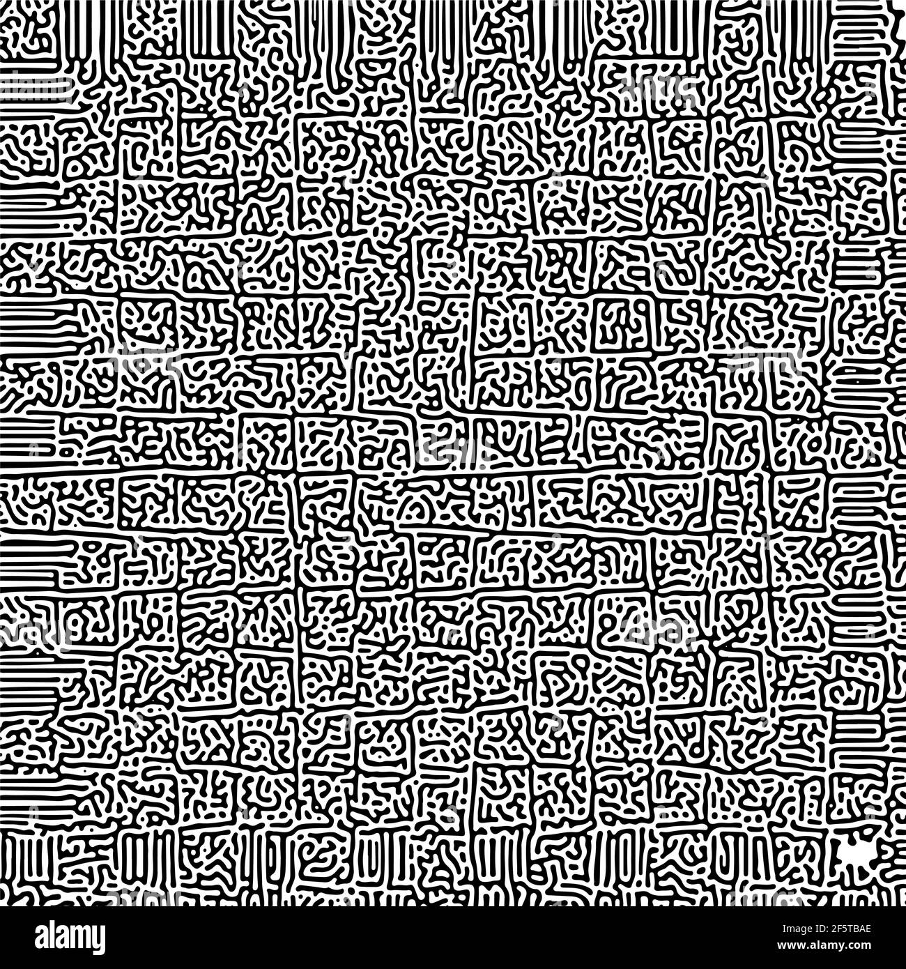 Multiscale Stock Vector Images - Alamy