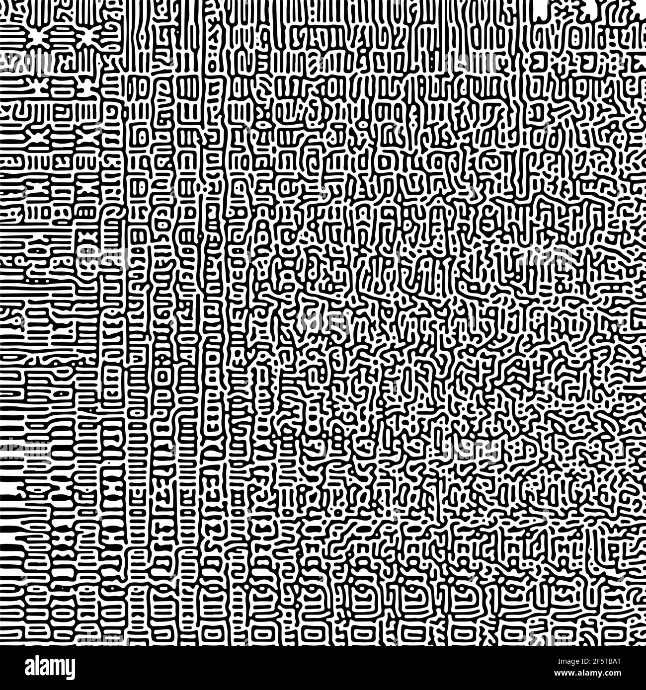 Multiscale Stock Vector Images - Alamy